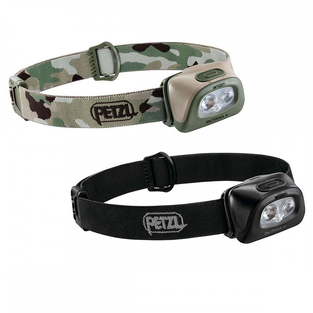Petzl TacTikka Reviews - Trailspace