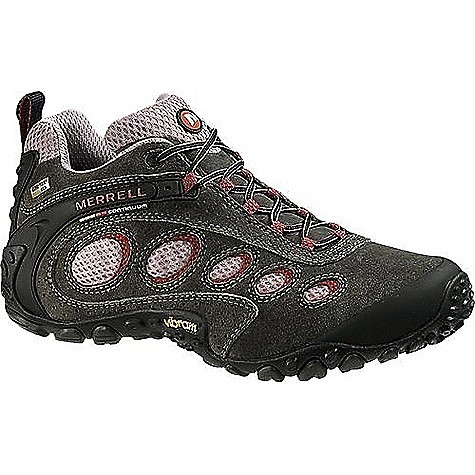 Merrell Chameleon II Gore-Tex XCR Reviews - Trailspace