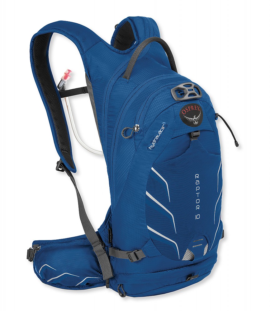 Osprey Raptor 10 Reviews - Trailspace
