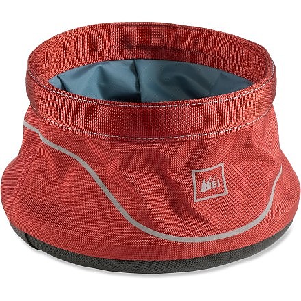 REI Adventure Dog Water Bowl Reviews - Trailspace