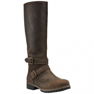 Timberland Chillberg Mid Shell-Toe Waterproof Boots Reviews - Trailspace