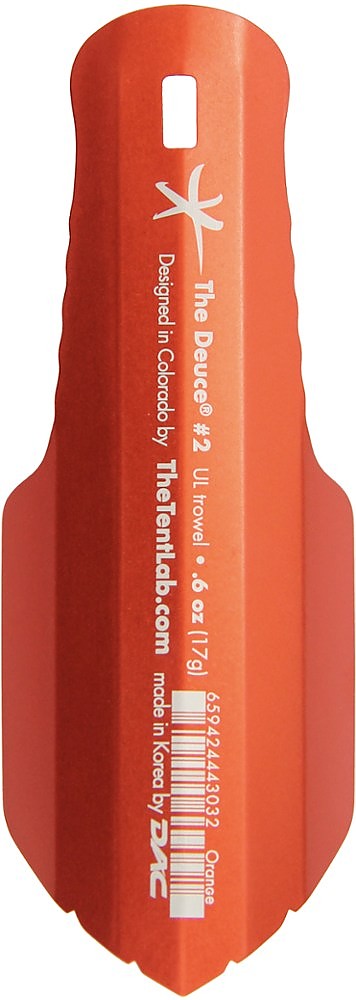 TheTentLab Deuce of Spades #2 Reviews - Trailspace