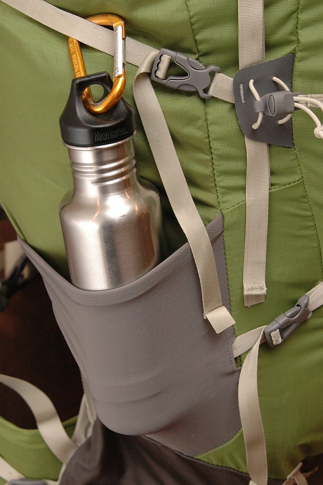 Sierra Designs Revival 65 Reviews - Trailspace