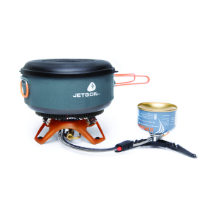 Jetboil Helios Reviews - Trailspace