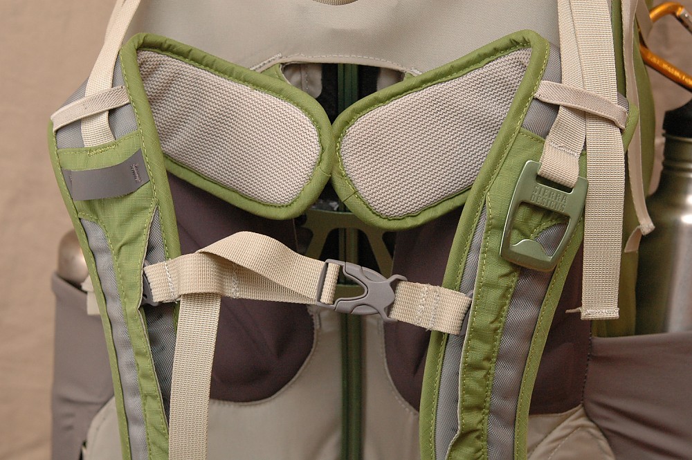 Sierra Designs Revival 65 Reviews - Trailspace