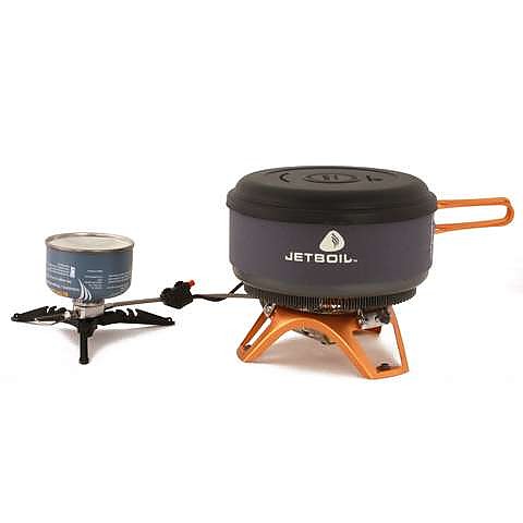 Jetboil Helios Reviews - Trailspace