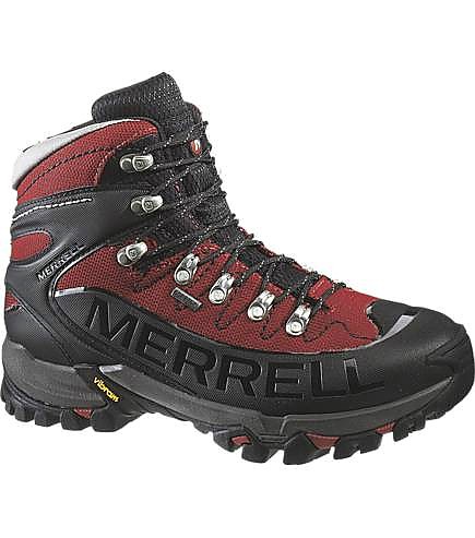 Merrell Outbound Mid Gore-Tex Reviews - Trailspace