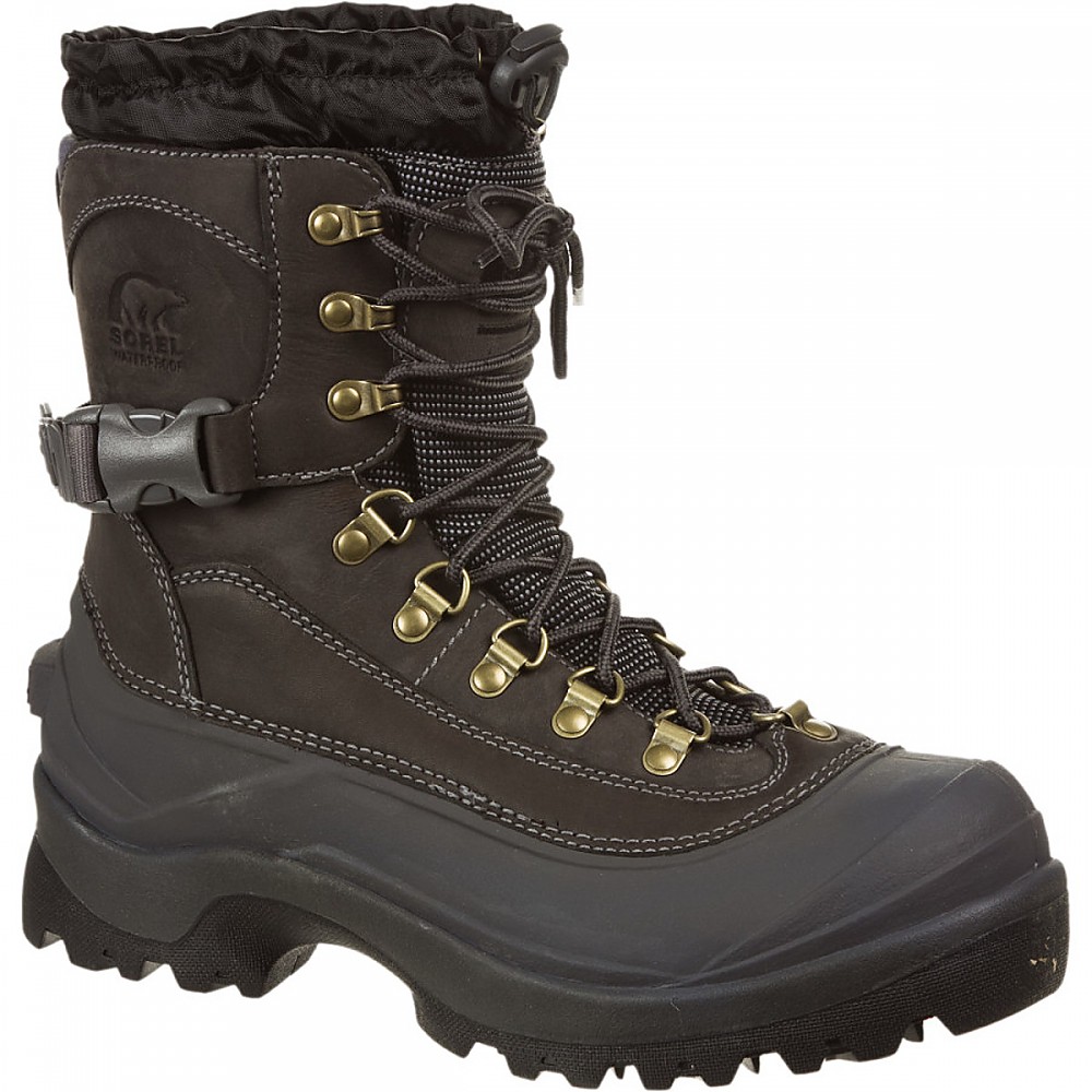 Sorel Conquest Reviews - Trailspace
