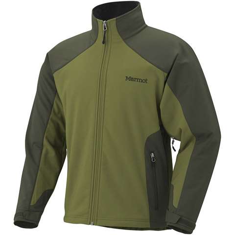 Marmot Sharp Point Jacket Reviews - Trailspace
