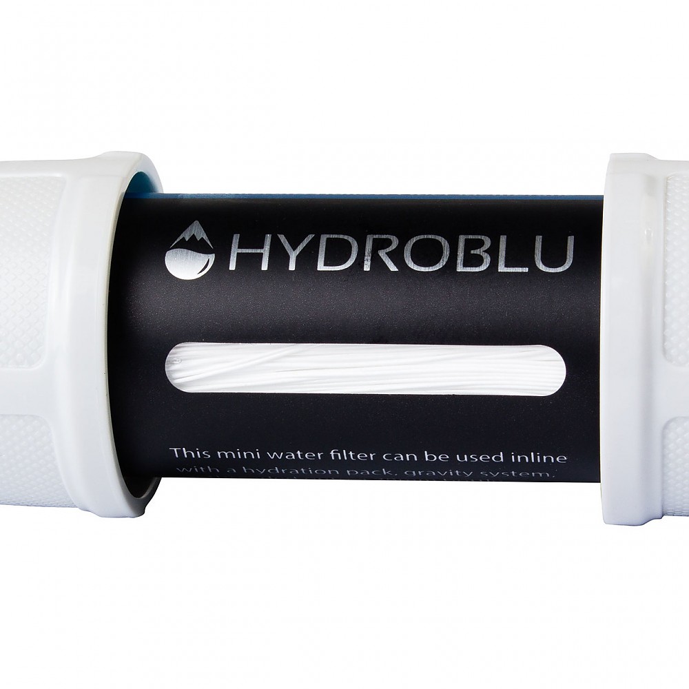 HydroBlu Versa Flow Reviews - Trailspace