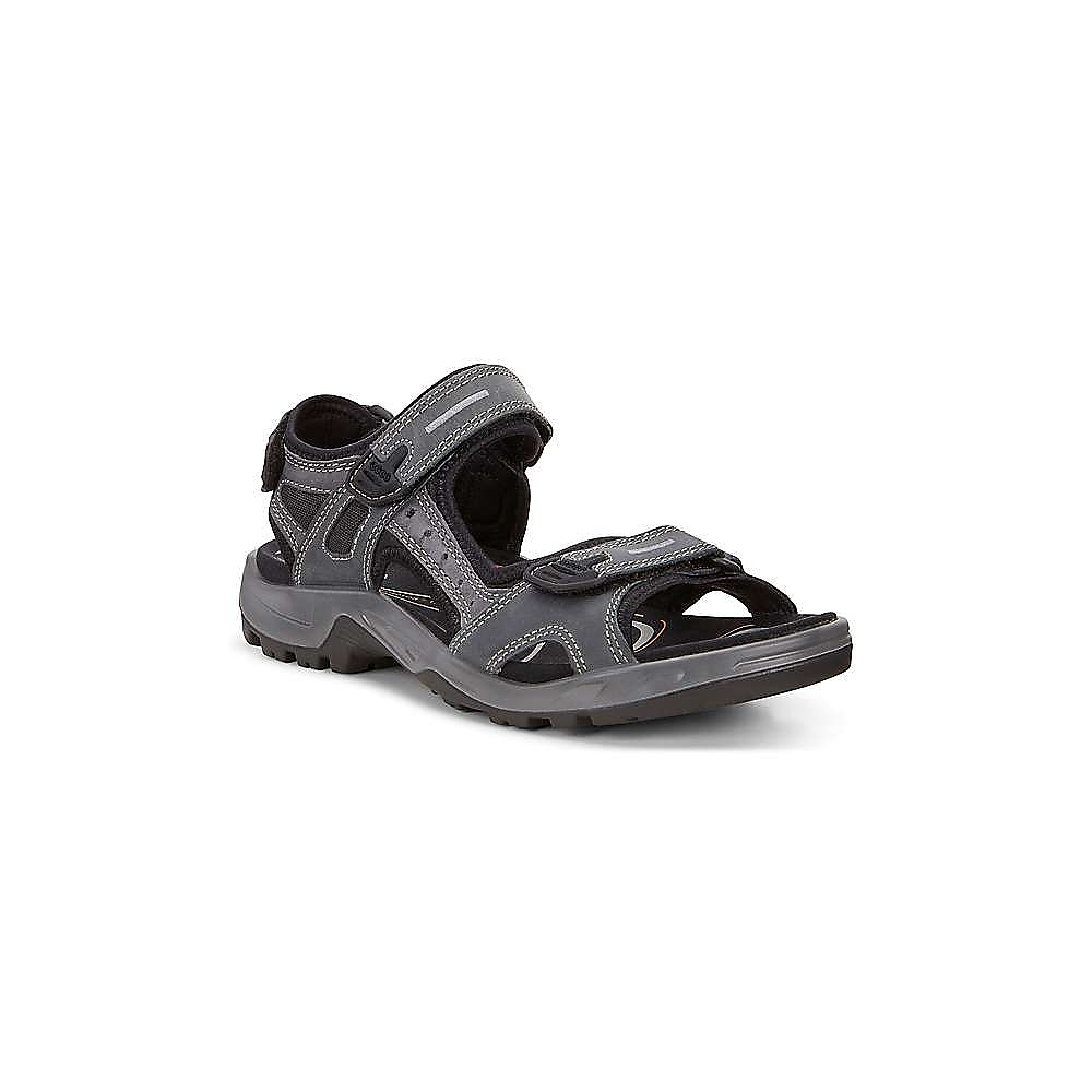 Ecco Yucatan Sandals Reviews - Trailspace