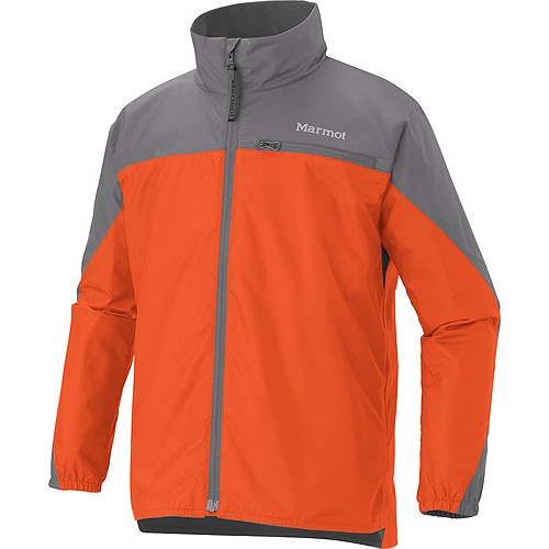 Marmot DriClime Windshirt Reviews - Trailspace