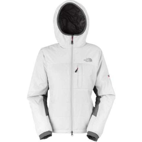 The North Face Redpoint Optimus Jacket Reviews - Trailspace