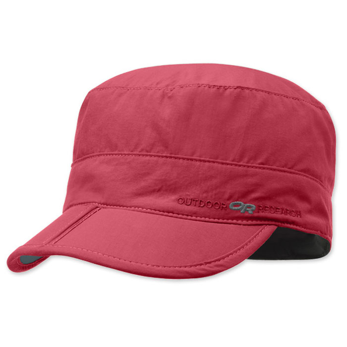 Outdoor Research Radar Pocket Cap Reviews - Trailspace
