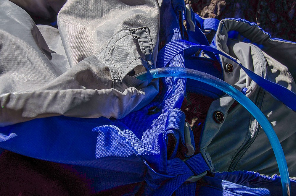 Bergans Glittertind 70 Reviews - Trailspace