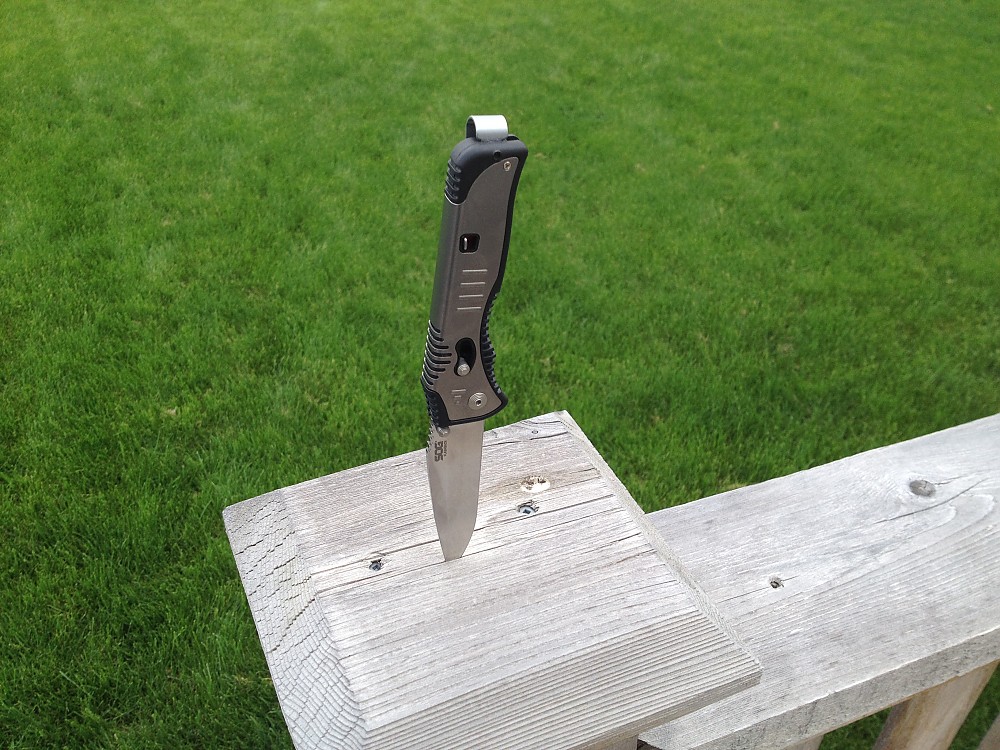 SOG Flashback Reviews - Trailspace