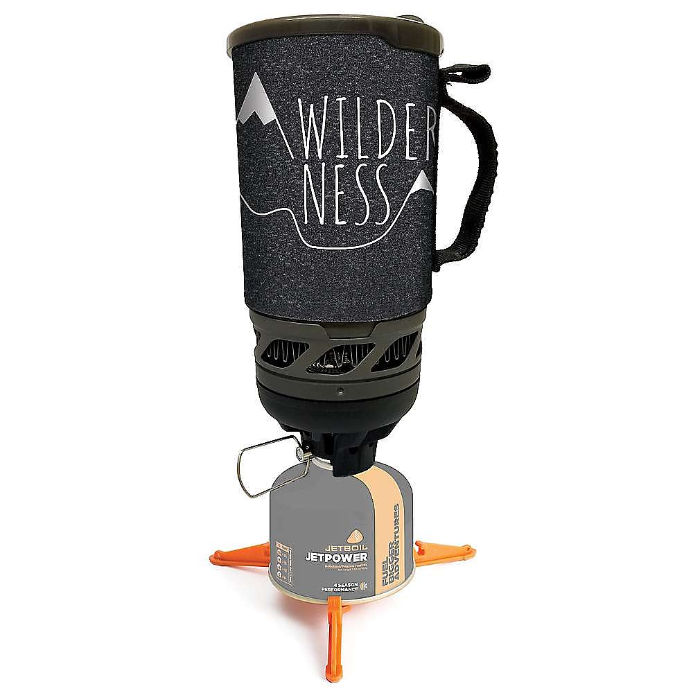 Jetboil Flash Cooking System Reviews - Trailspace