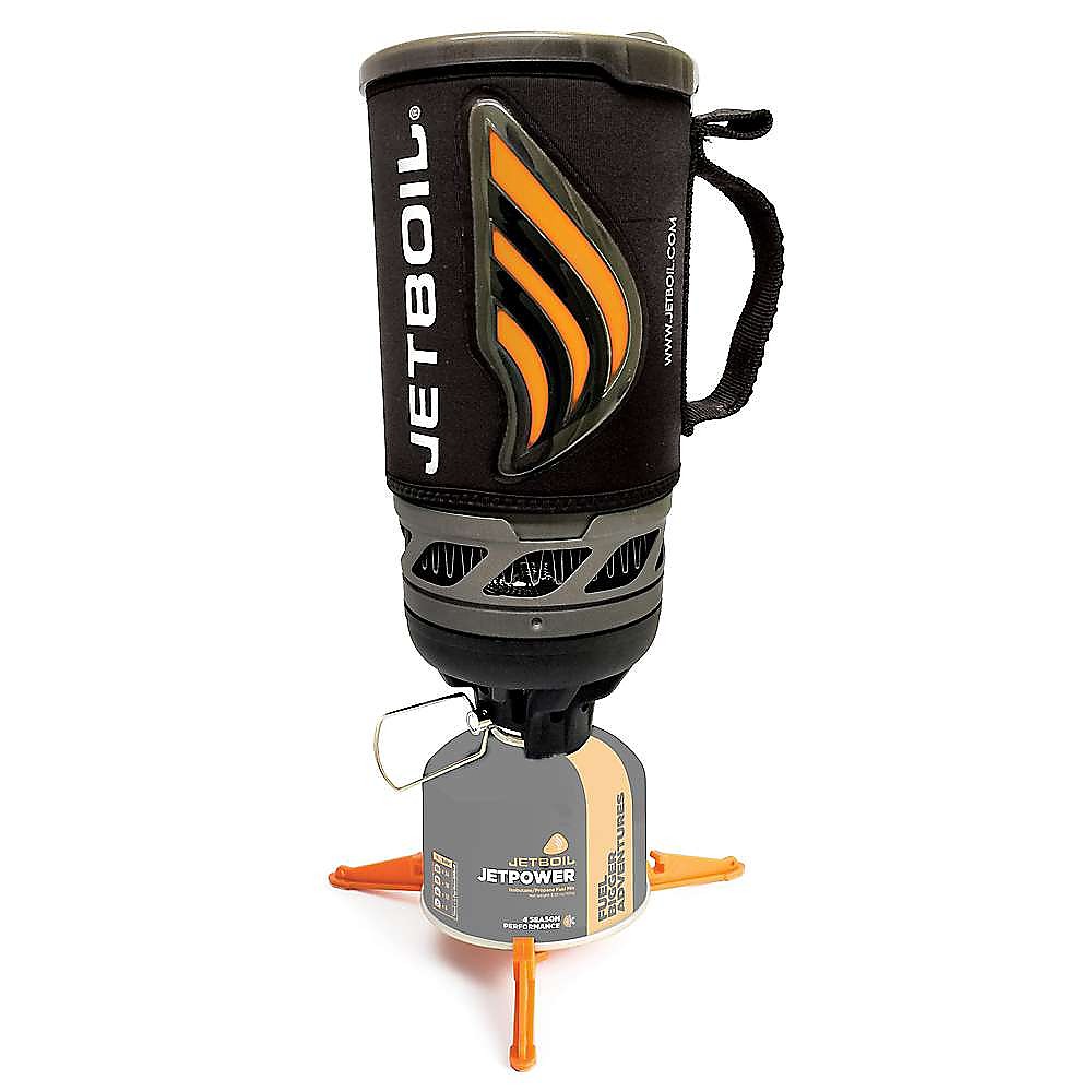 Jetboil Flash Cooking System Reviews - Trailspace