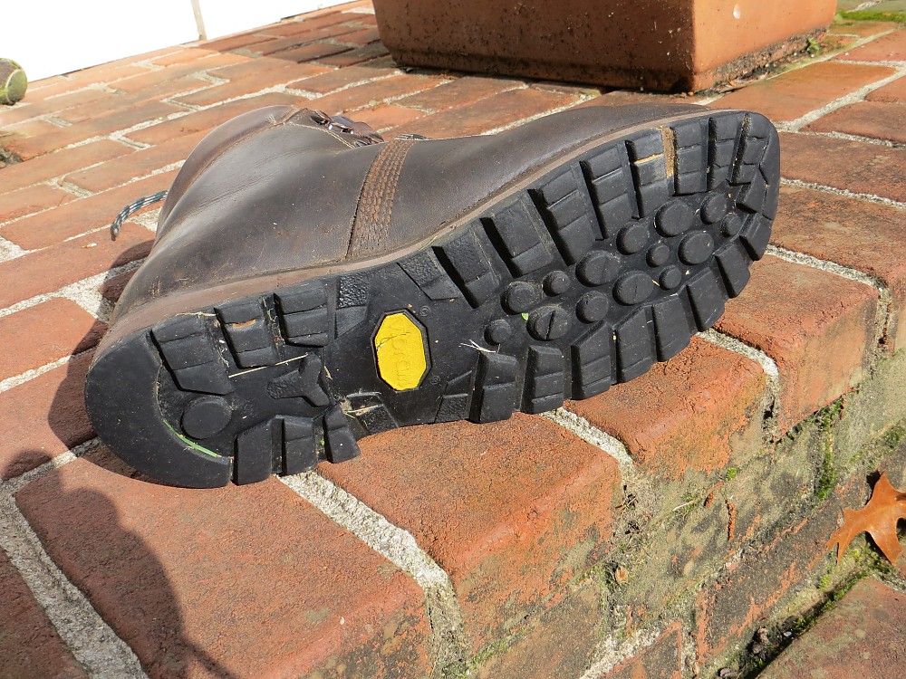 Limmer Boots The Lightweight Reviews - Trailspace