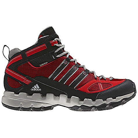 Adidas AX 1 MID GTX Reviews - Trailspace
