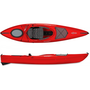 Dagger Axis 10.5 Reviews - Trailspace