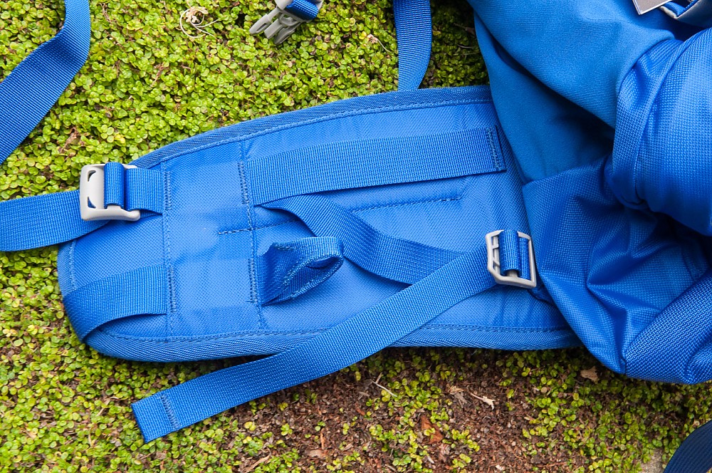 Bergans Glittertind 70 Reviews - Trailspace