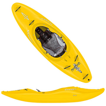 Dagger Mamba 7.6 Reviews - Trailspace