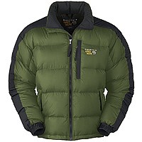 Mountain Hardwear Sub Zero Jacket Reviews - Trailspace