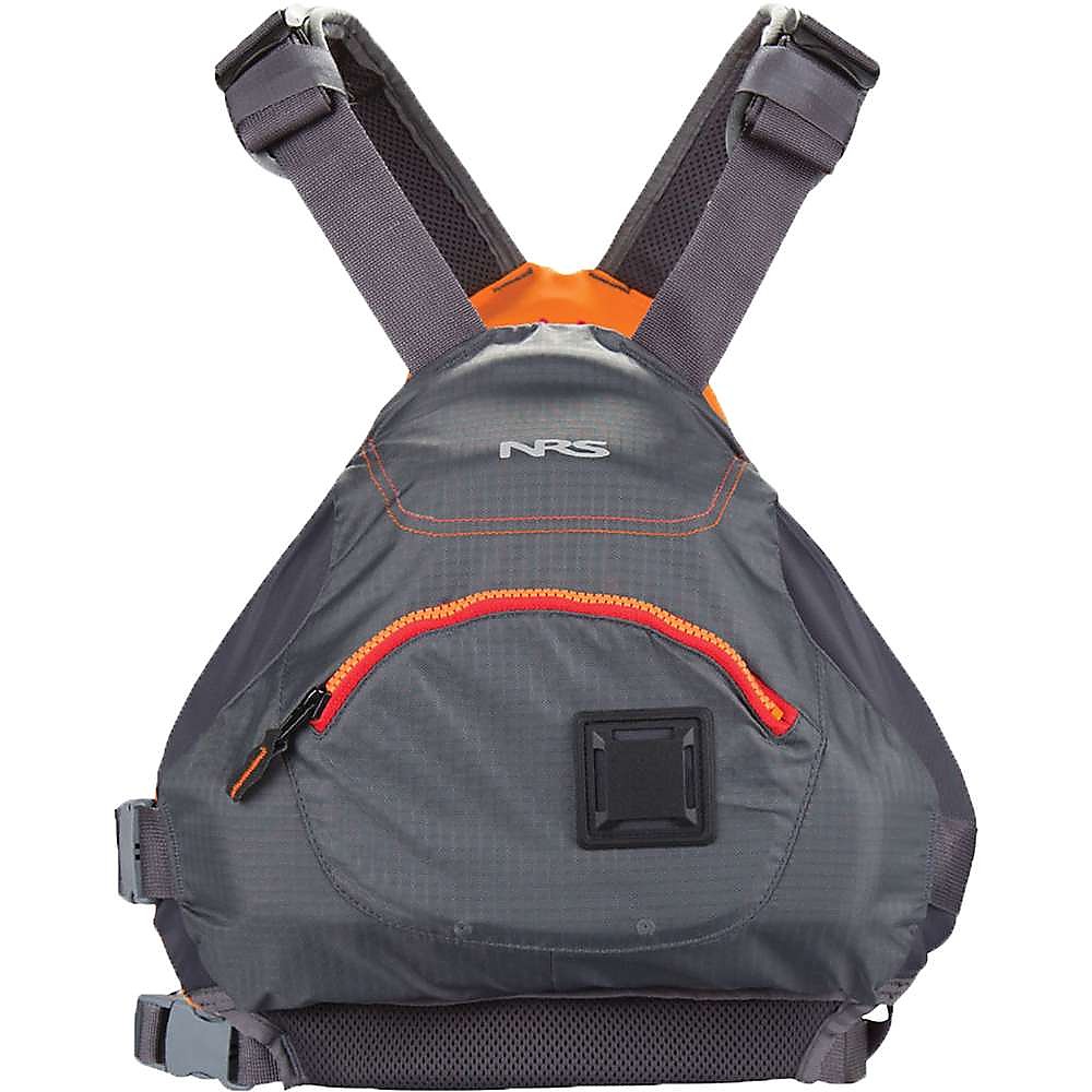 NRS Ninja PFD Reviews - Trailspace