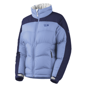 Mountain Hardwear Sub Zero Jacket Reviews - Trailspace