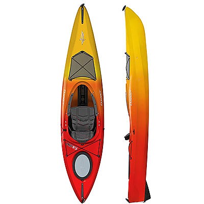 Dagger Axis 10.5 Reviews - Trailspace