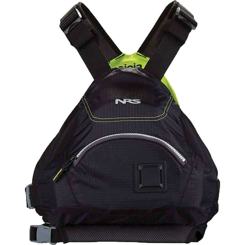 NRS Ninja PFD Reviews - Trailspace