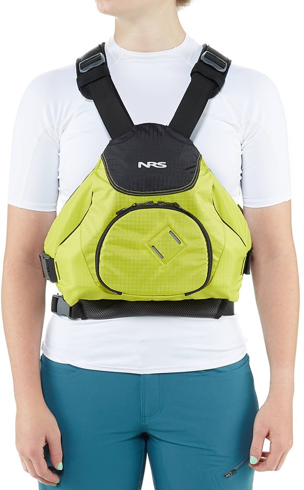 NRS Ninja PFD Reviews - Trailspace
