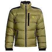 Mountain Hardwear Sub Zero Jacket Reviews - Trailspace