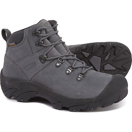 Keen Pyrenees Waterproof Reviews - Trailspace