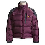Mountain Hardwear Sub Zero Jacket Reviews - Trailspace