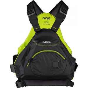 NRS Ninja PFD Reviews - Trailspace