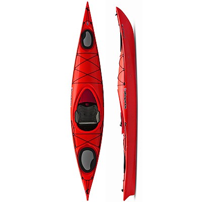 LiquidLogic Inuit 12.5 Reviews - Trailspace