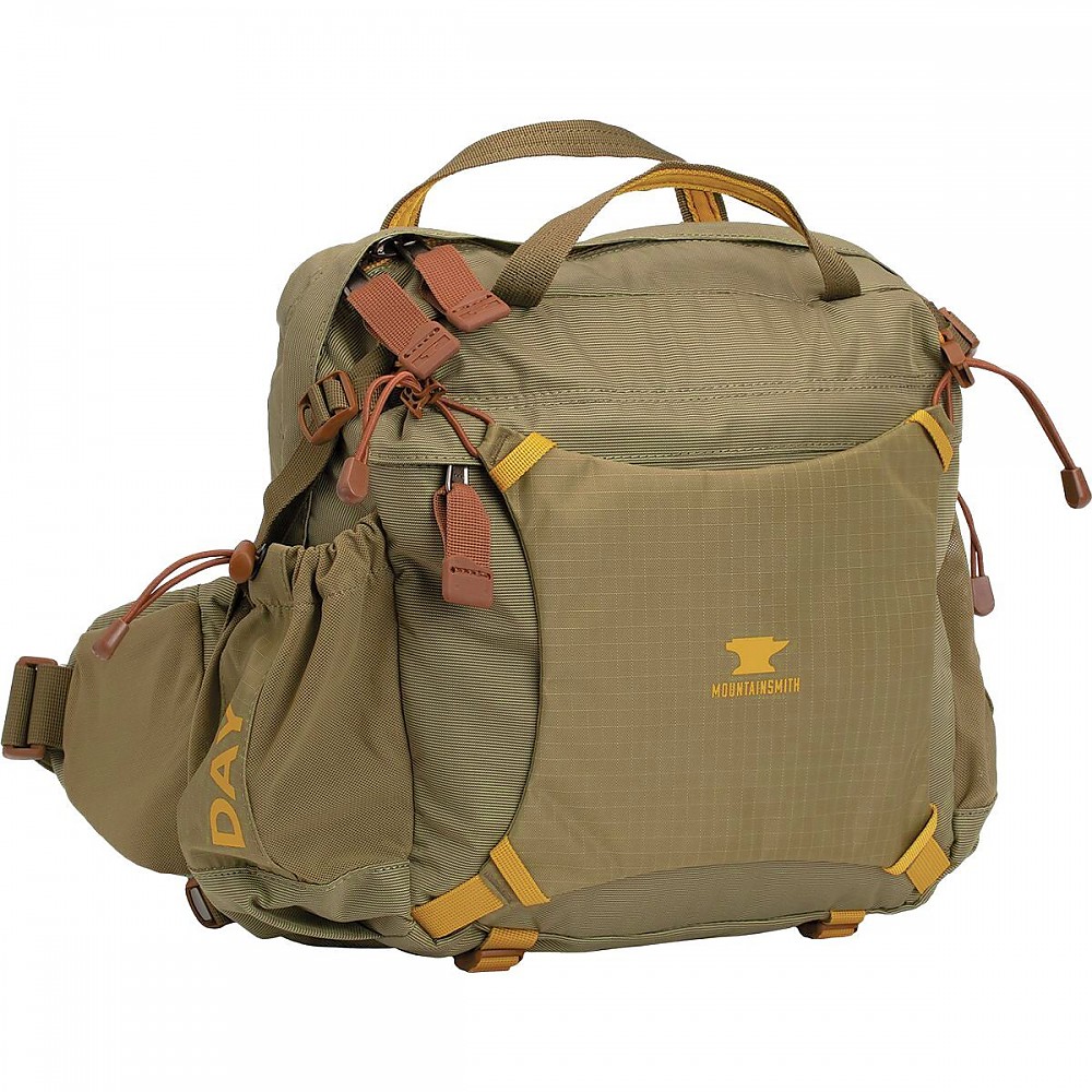 Mountainsmith Day Reviews - Trailspace