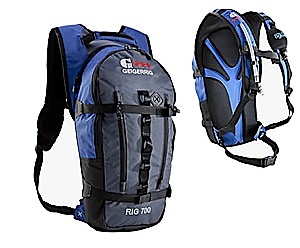 Geigerrig RIG 700 Reviews - Trailspace