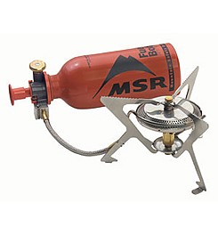 MSR SimmerLite Reviews - Trailspace