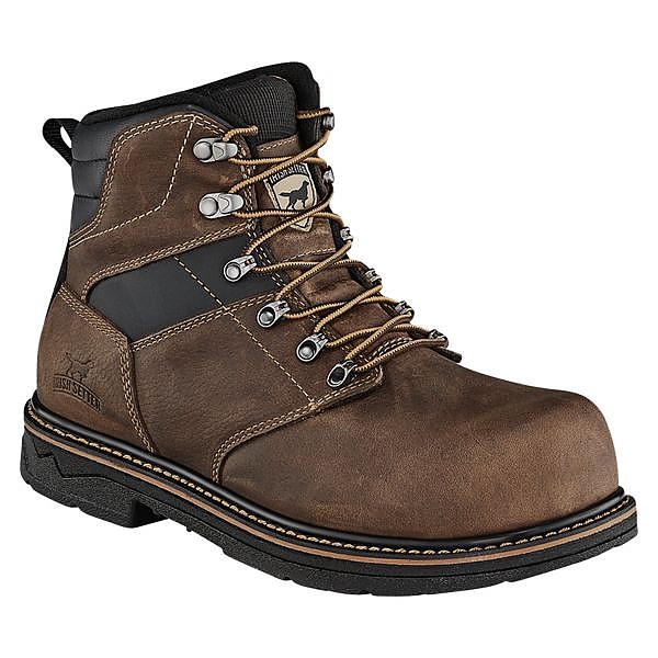 Red Wing Irish Setter Reviews - Trailspace