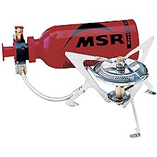 MSR SimmerLite Reviews - Trailspace