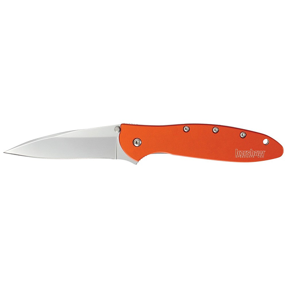Kershaw Leek Reviews - Trailspace