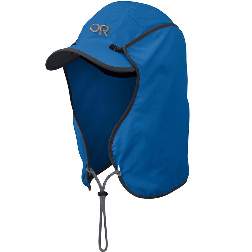 Outdoor Research Sun Runner Cap Reviews - Trailspace