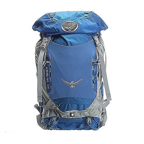 Osprey Kestrel 38 Reviews - Trailspace