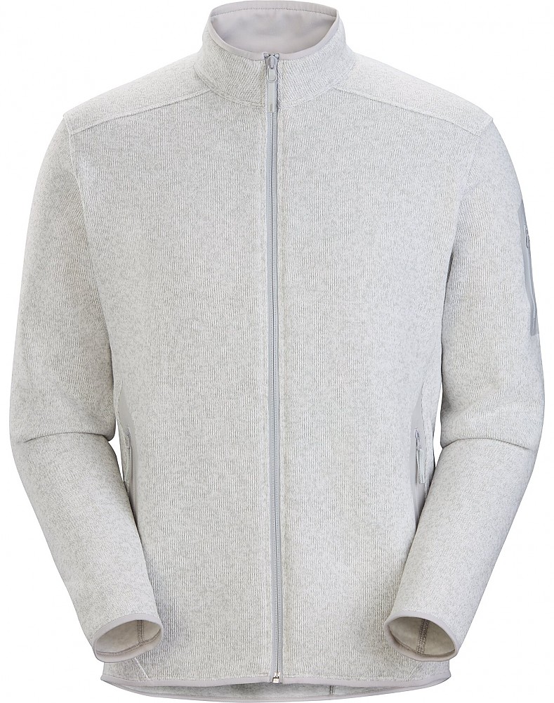 Arc'teryx Covert Cardigan Reviews - Trailspace