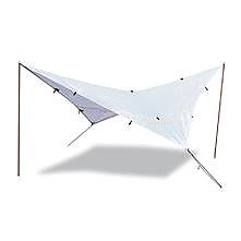 Kelty Noah's Tarp 12 Reviews - Trailspace