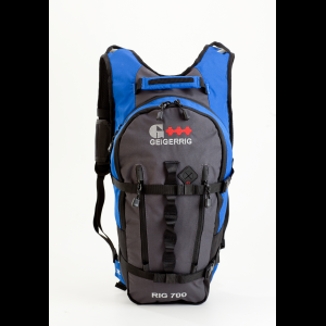 Geigerrig RIG 700 Reviews - Trailspace