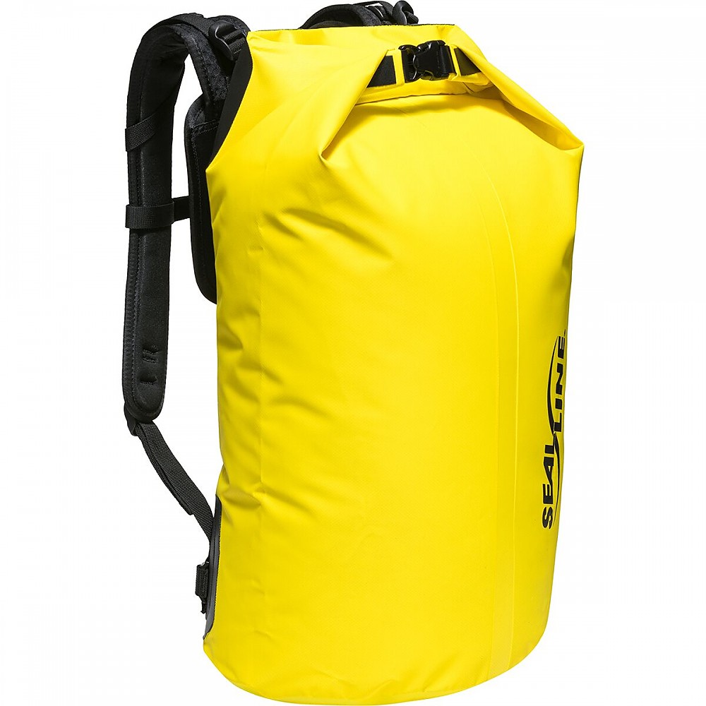 SealLine Boundary Dry Pack - Trailspace